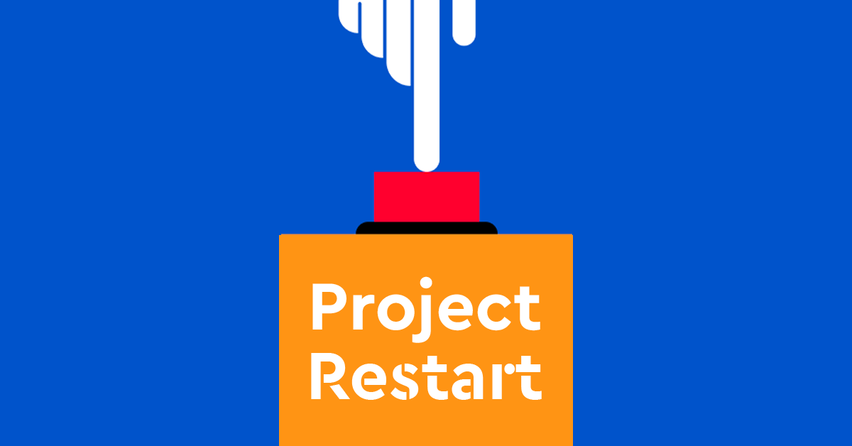 Project Restart 2026