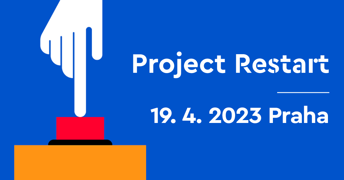 Project Restart 2023